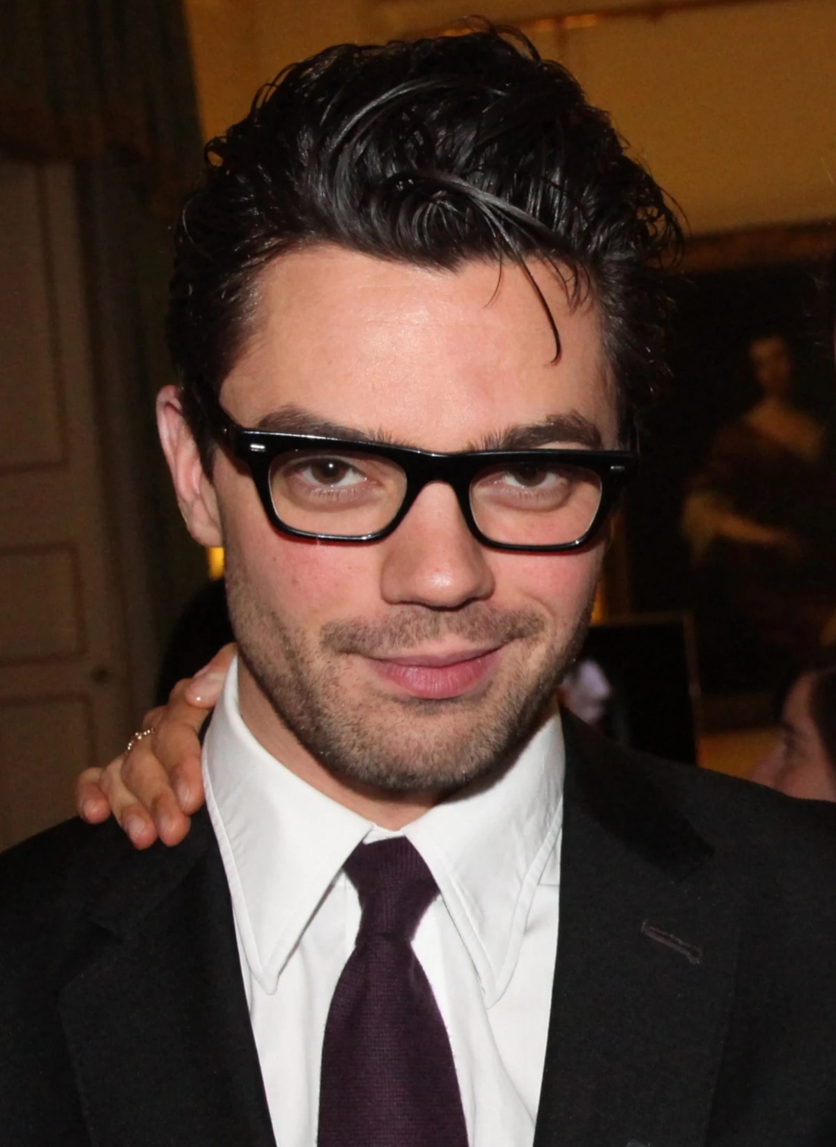 Dominic Cooper | Need for Speed Wiki | Fandom