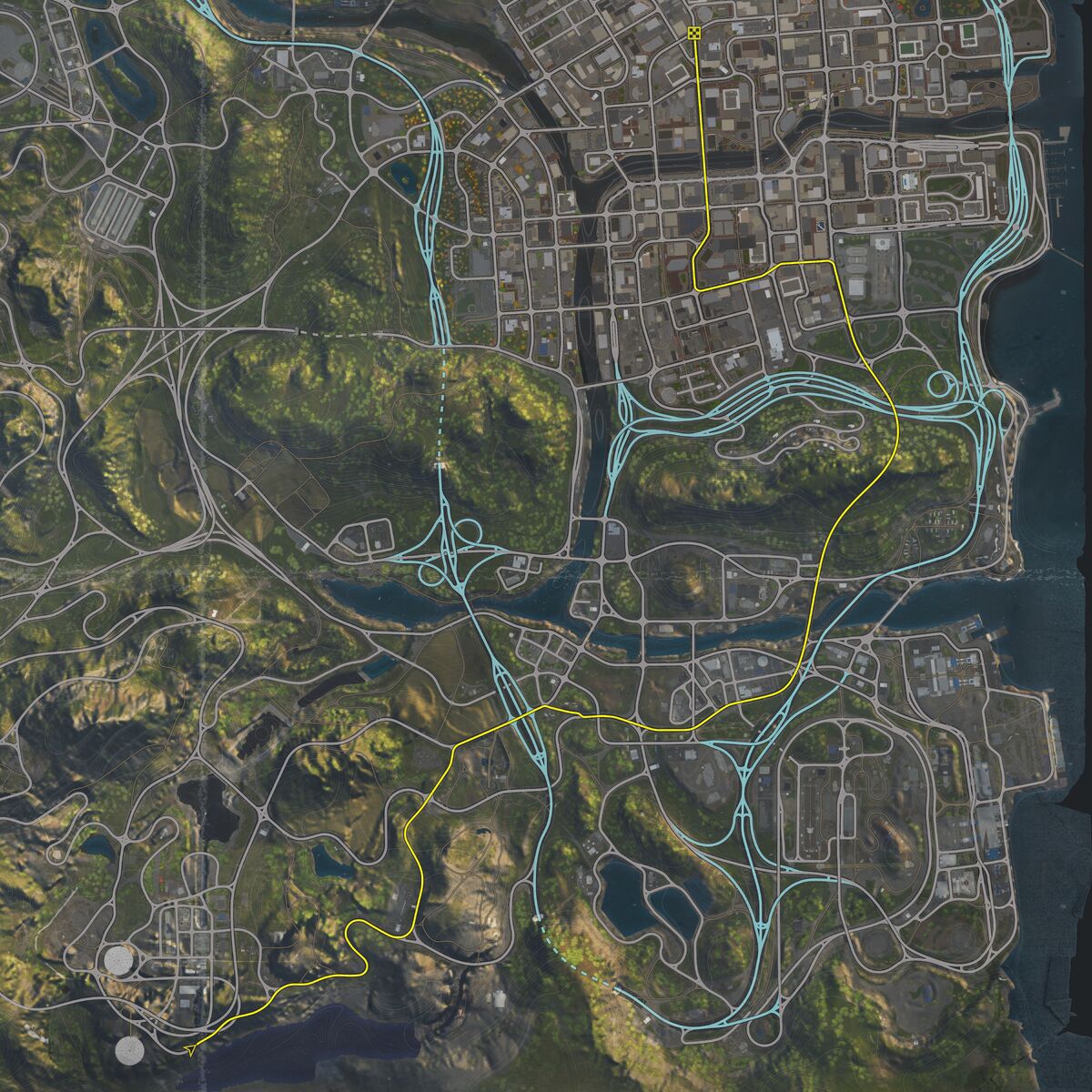 Speed Race Need For Speed Wiki Fandom