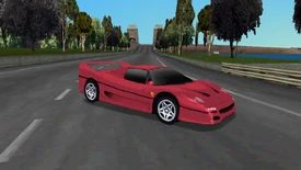 Ferrari F50 | Need for Speed Wiki | Fandom