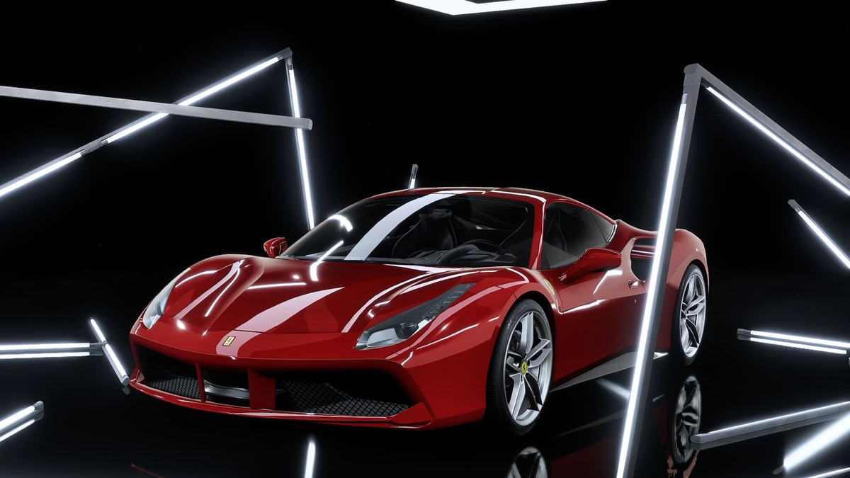 Ferrari 488 GTB | Need for Speed Wiki | Fandom