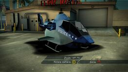Police Helicopter | Need for Speed Wiki | Fandom