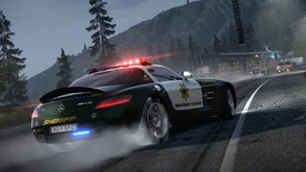 Mercedes-Benz SLS AMG | Need for Speed Wiki | Fandom