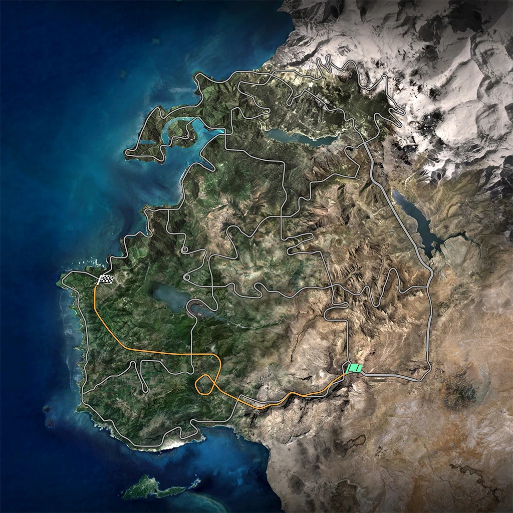 Born in the USA | Need for Speed Wiki | Fandom