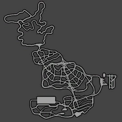 Nfs Underground 2 Map