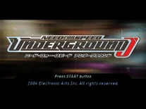 Need for Speed: Underground J | Need for Speed Wiki | Fandom