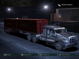 Semi Truck (2005) | Need for Speed Wiki | Fandom
