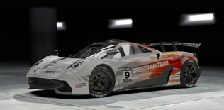 Pagani Huayra | Need for Speed Wiki | Fandom