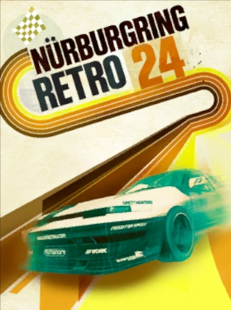 Nürburgring Retro 24 | Need for Speed Wiki | Fandom