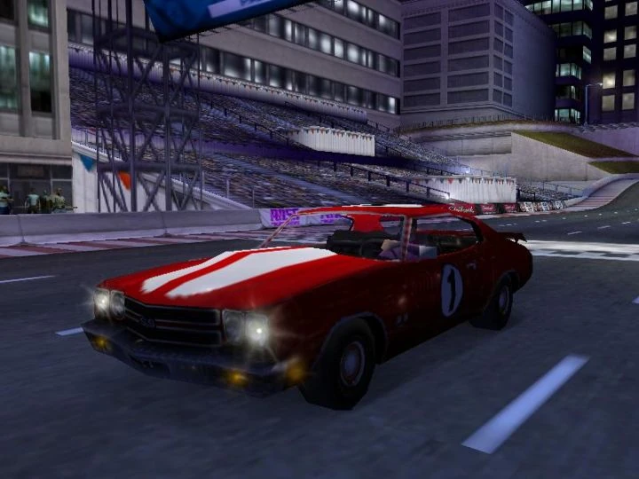 Chevrolet Chevelle SS (1970) | Need for Speed Wiki | Fandom