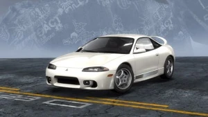 Mitsubishi Eclipse | Need for Speed Wiki | Fandom