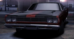 Plymouth Road Runner | Need for Speed Wiki | Fandom
