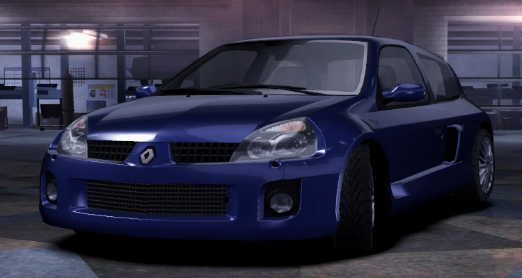 Renault Clio V6 | Need for Speed Wiki | Fandom