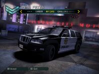 Rhino SUV | Need for Speed Wiki | Fandom