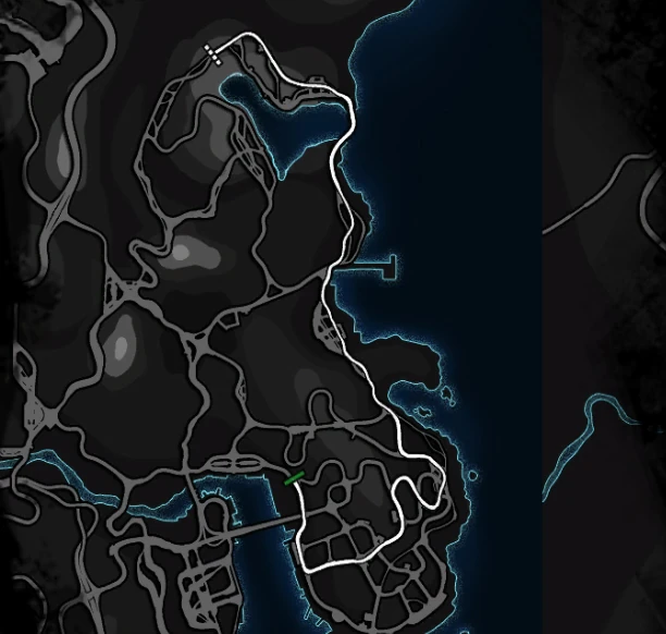 Category:Izzy Events (Most Wanted) | Need for Speed Wiki | Fandom