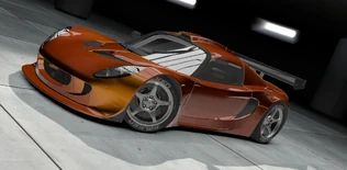 Lotus Exige S | Need for Speed Wiki | Fandom