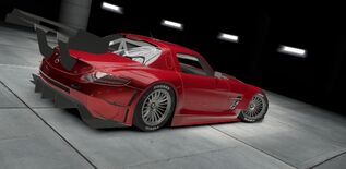 Mercedes-Benz SLS AMG | Need for Speed Wiki | Fandom