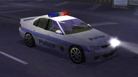HSV SV99 (VT) | Need for Speed Wiki | Fandom