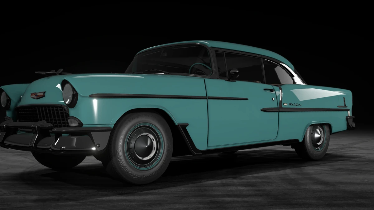 Chevrolet/Galerie | Need for Speed Wiki | Fandom