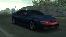 HSV Coupé GTS (V2) | Need for Speed Wiki | Fandom