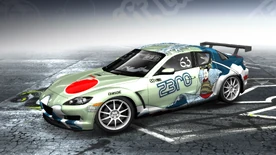 Mazda RX-8 (2006) | Need for Speed Wiki | Fandom