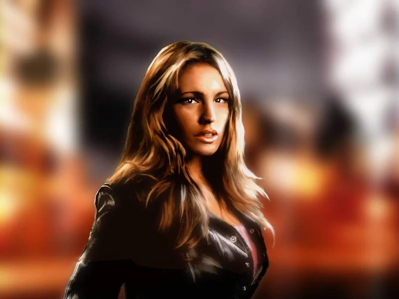 Nikki Morris | Need for Speed Wiki | Fandom