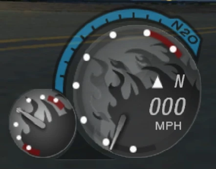 Custom Gauges | Need for Speed Wiki | Fandom