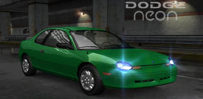 Dodge Neon | Need for Speed Wiki | Fandom