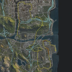 Bayview Concrete | Need for Speed Wiki | Fandom