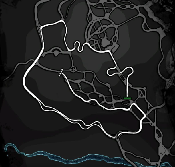 Rose & Rockridge | Need for Speed Wiki | Fandom