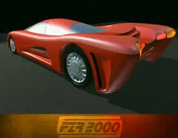 FZR 2000 | Need for Speed Wiki | Fandom