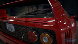 Ferrari F40 | Need for Speed Wiki | Fandom