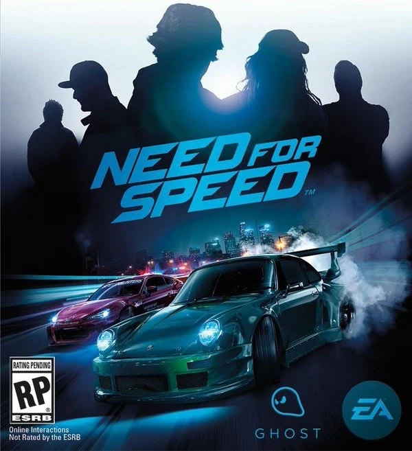 Need for Speed (2015) | Вікі Need for Speed | Fandom