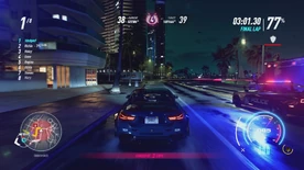 Need for Speed: Heat | Need for Speed Wiki | Fandom