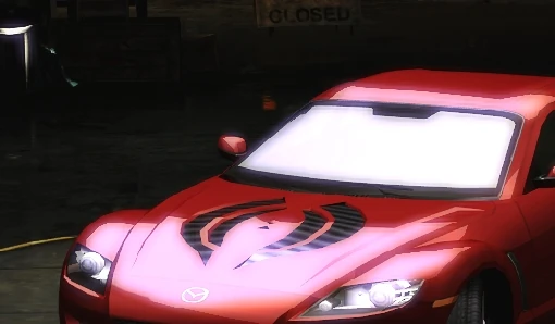 Split Hoods | Need for Speed Wiki | Fandom