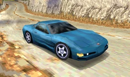 Chevrolet Corvette (C5) | Need for Speed Wiki | Fandom