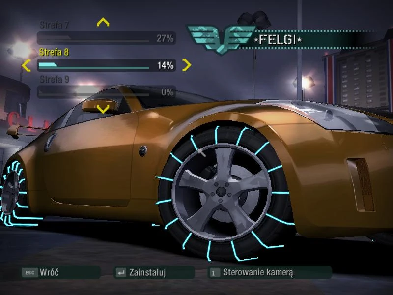 Autosculpt | Need for Speed Wiki | Fandom