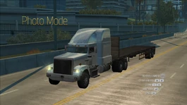 Semi Truck | Need for Speed Wiki | Fandom