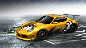 Porsche Cayman S (2006) | Need for Speed Wiki | Fandom