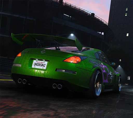 Bayview Concrete | Need for Speed Wiki | Fandom