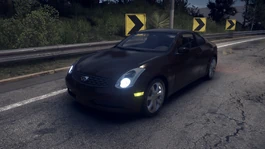 Infiniti G35 | Need for Speed Wiki | Fandom