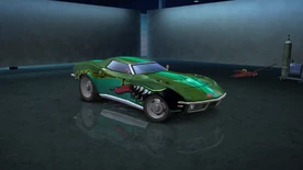 Chevrolet Corvette (C3) | Need for Speed Wiki | Fandom