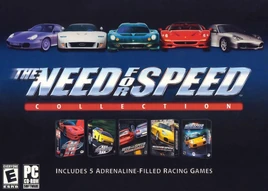 The Need for Speed Collection | Need for Speed Wiki | Fandom