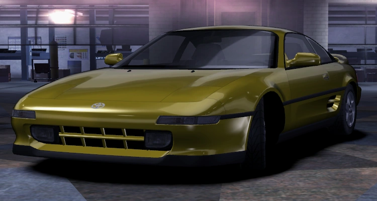 Toyota MR2 | Need for Speed Wiki | Fandom