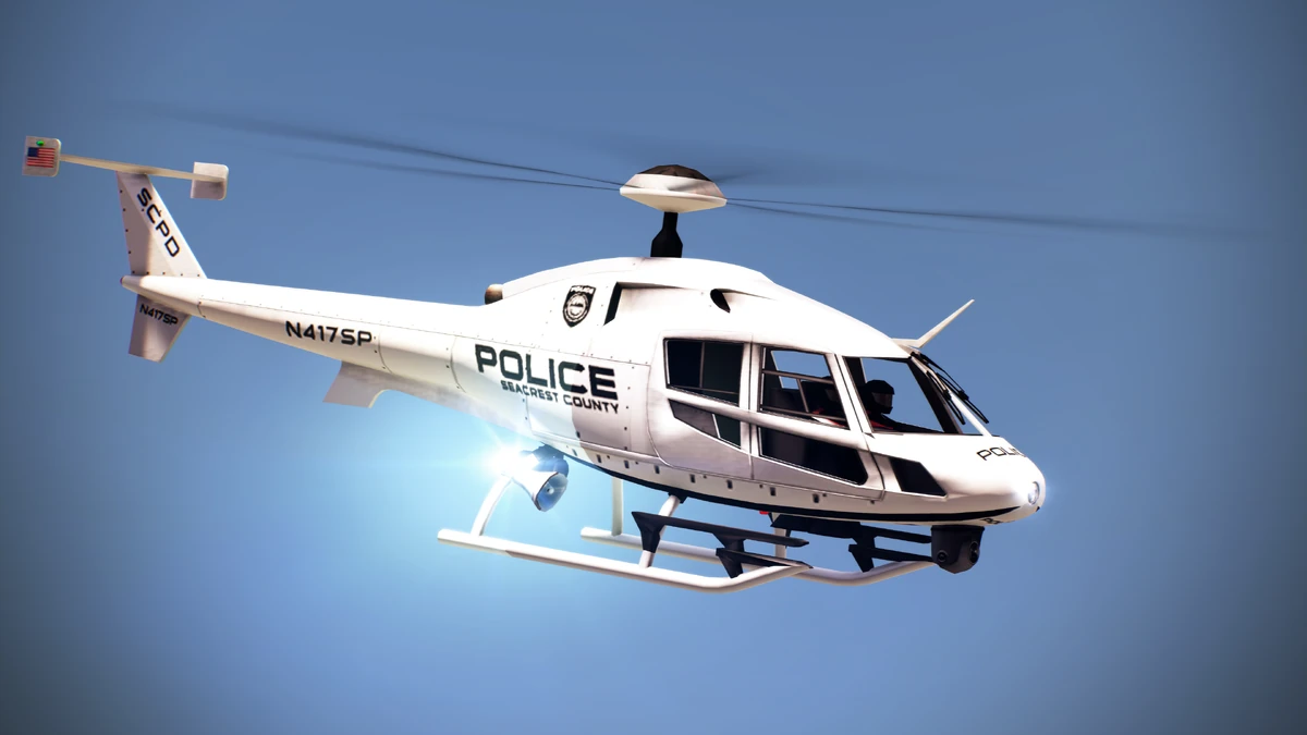 Helicopter | Need for Speed Wiki | Fandom