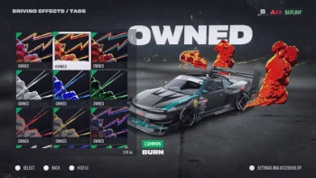 Driving Effects | Need for Speed Wiki | Fandom