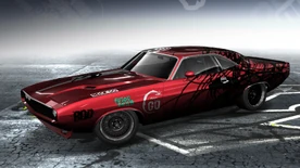 Dodge Challenger R/T 440 | Need for Speed Wiki | Fandom