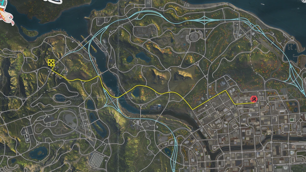 Racer SOS | Need for Speed Wiki | Fandom