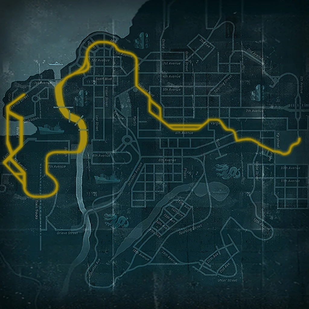 Into the Fire (Underground) | Need for Speed Wiki | Fandom