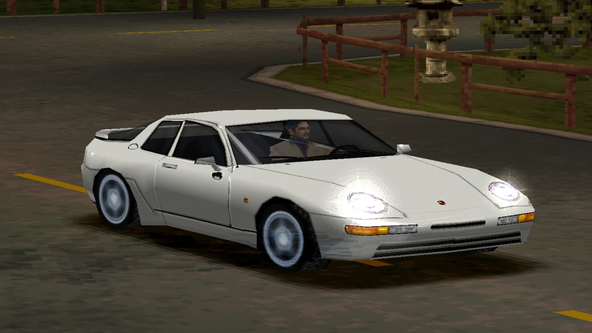 Porsche 968 CS | Need for Speed Wiki | Fandom