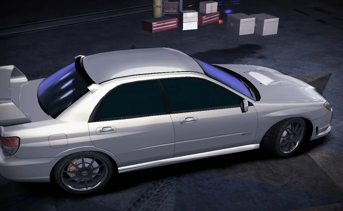 Window Tint | Need for Speed Wiki | Fandom